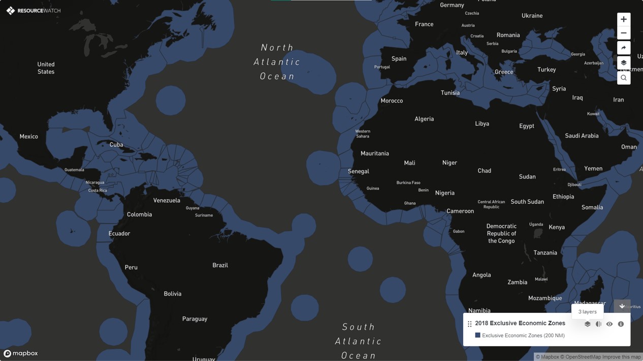 GLOBAL BIODIVERSITY DATA EXPLORER