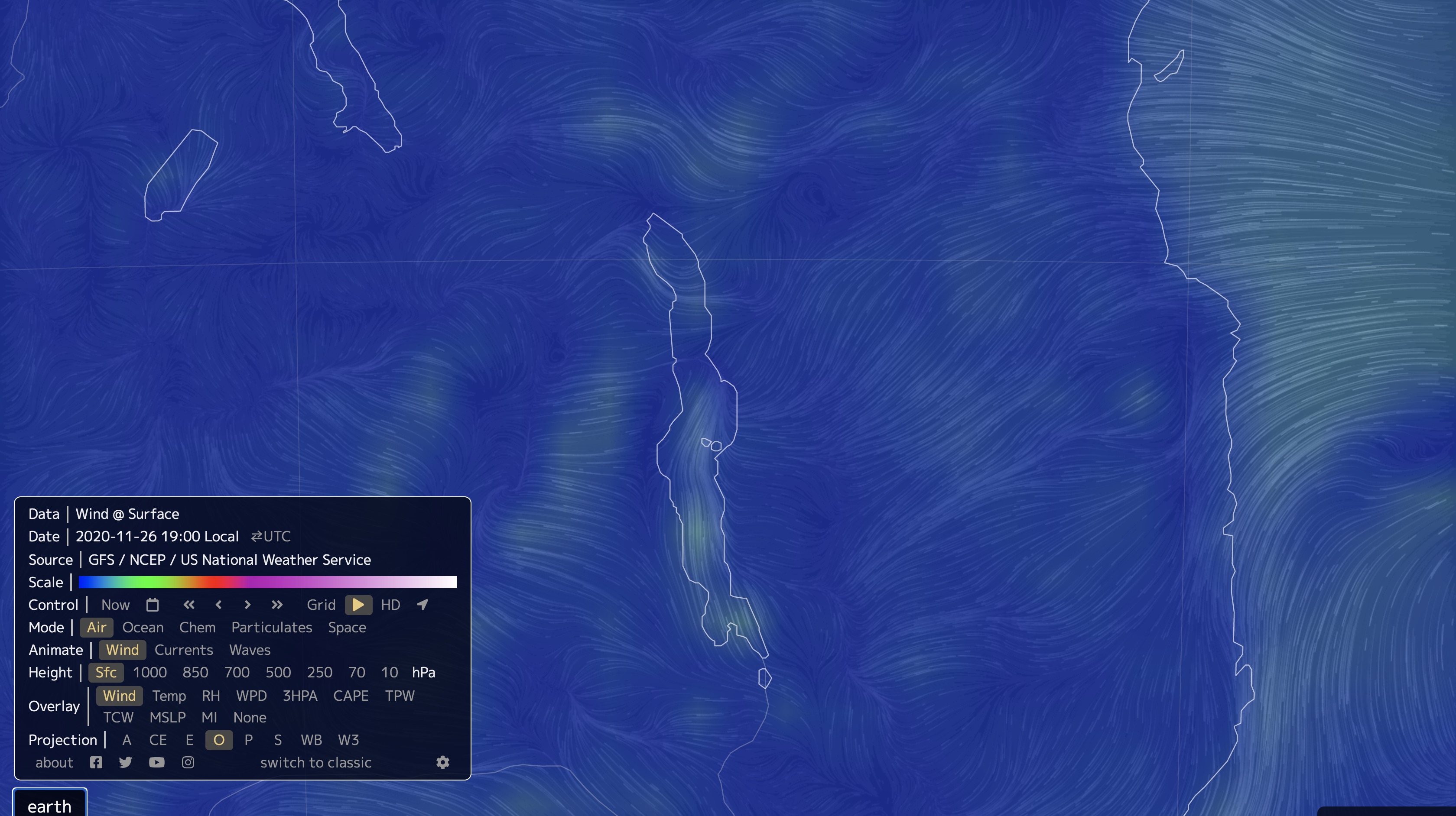 MALAWI DATA PORTAL